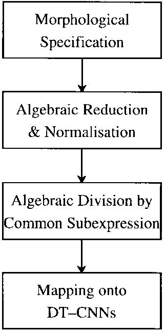 Image result for Morphological Design Process