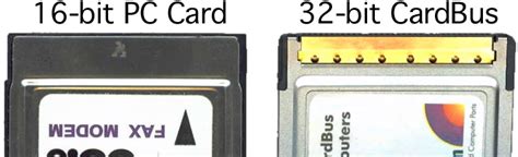 Image result for CardBus PC Card