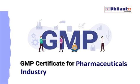Image result for GMP Lab Certification