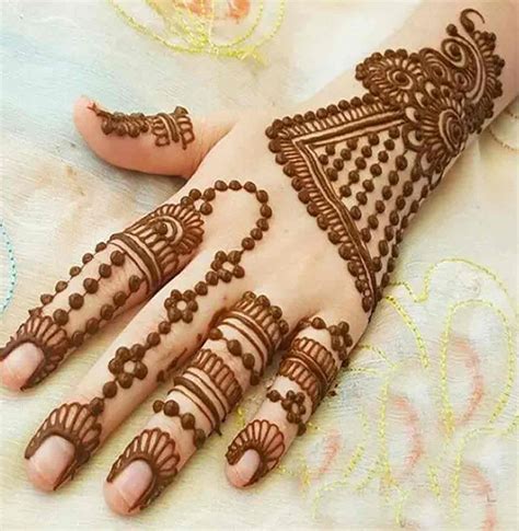 Image result for Broad Mehandi Designs