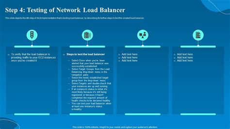 Image result for Load Balancer Check Metrics