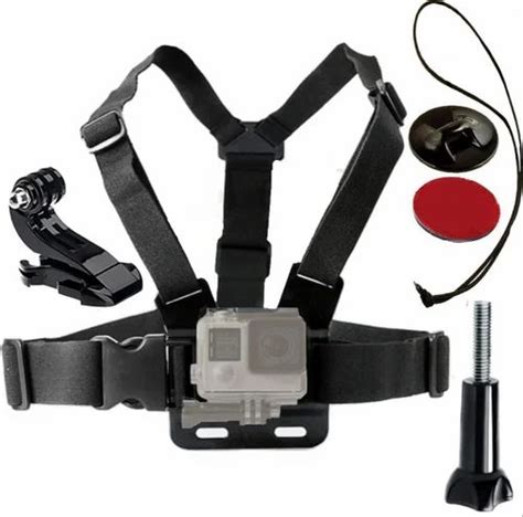 Image result for GoPro Chest Strap