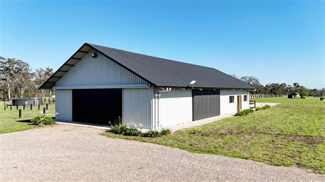 COLORBOND® Colours Inspiration | COLORBOND® Steel