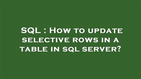 Image result for Select Top 10 SQL Server