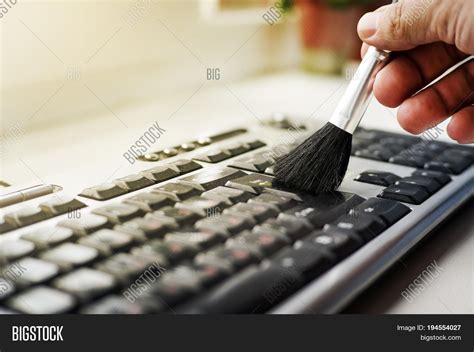 Image result for How to Clean Keyboard Dust