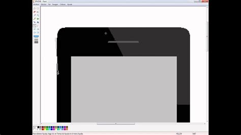 Image result for Paintwork iPhone App Tutorial
