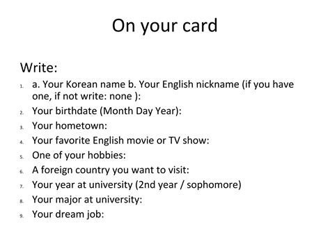 Image result for Introducing to Class