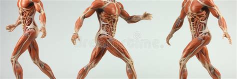 Image result for Muscle Contraction Process Animation