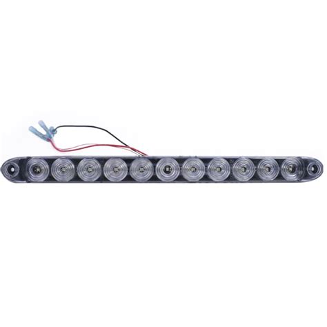 LED Brake Light Strip - inTech Marketplace