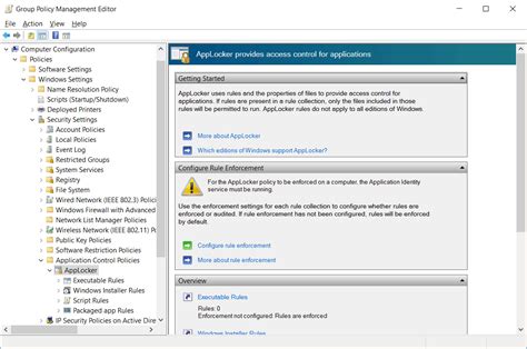 Image result for AppLocker Notification