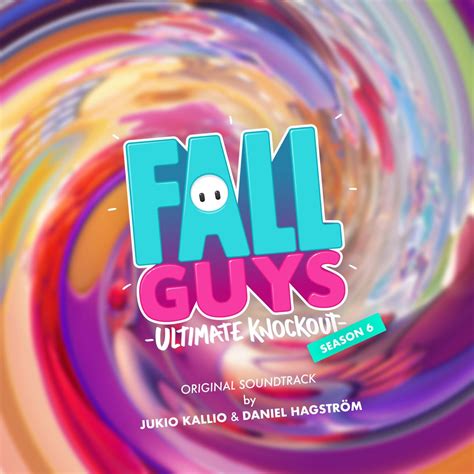Image result for Fall Guys Music Video
