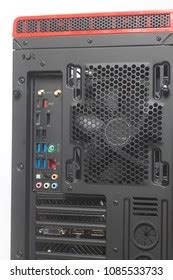 Image result for Desktop System Unit