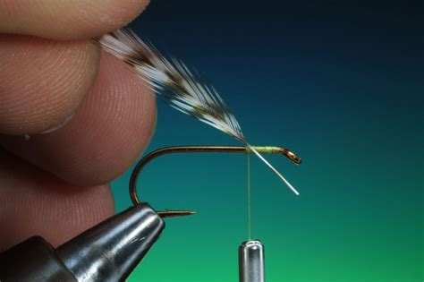 Image result for Making Dry-Fly Tails