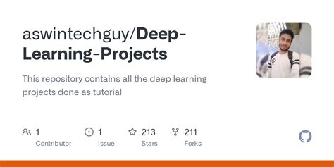 Image result for Deep Learning Projects Showcase