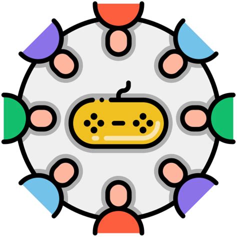 Image result for Multiplayer Connection Icon