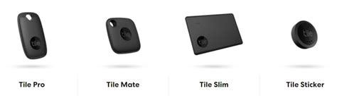 Image result for Tile Tracker App