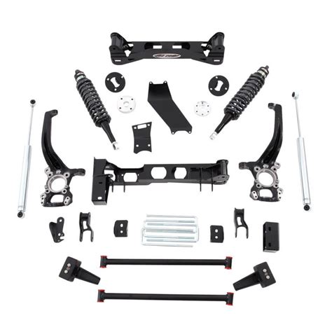 Image result for Pro Comp Suspension System