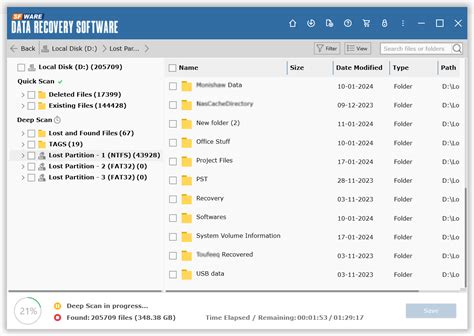 Image result for Partition Recovery Pro