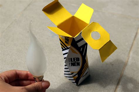 Image result for Light Bulb Package Design