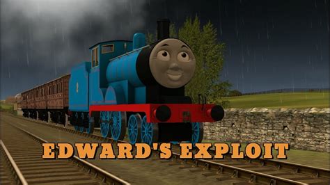 Image result for Edward's Exploit Remake