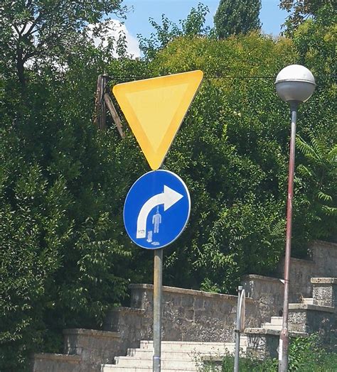 Image result for Cursed Stop Sign