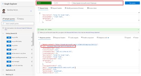 Image result for Graph API Workflow Teams
