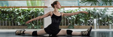 Image result for How to Ballet Splits