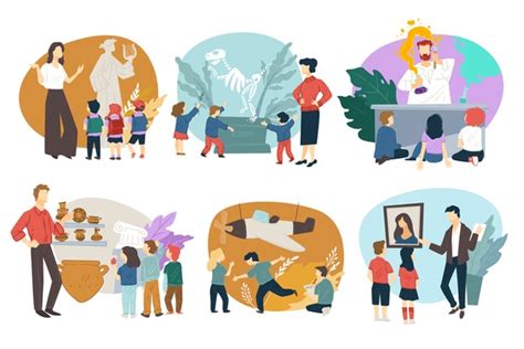 Image result for Kid Tour Guide