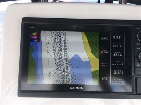 Image result for Depth Sounder Basics