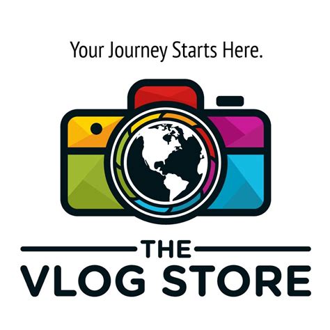 Image result for Vlog Store