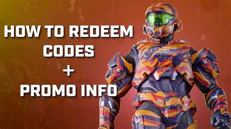 Image result for Halowaypoint.com Redeem Codes