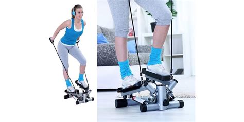 Image result for Quick Lateral Step Over Stepper