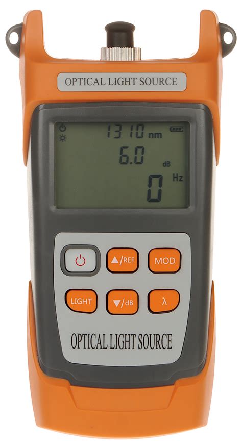 Image result for Optical Light Source 360 View