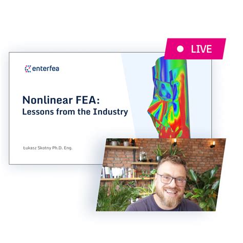 Image result for Nonlinear Fea