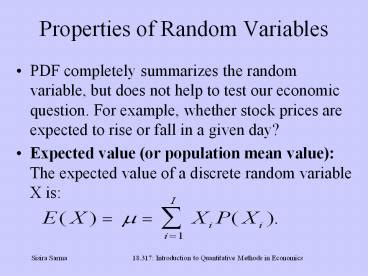Image result for Variance of Random Variable Properties