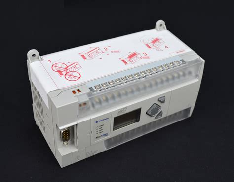 Image result for MicroLogix 1400 Processor