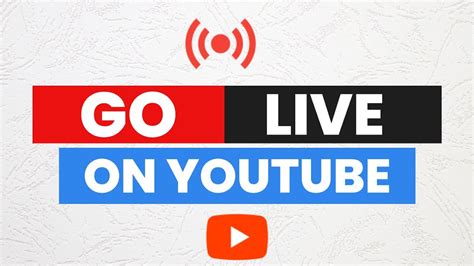 Image result for YouTube Live Streaming Tutorial