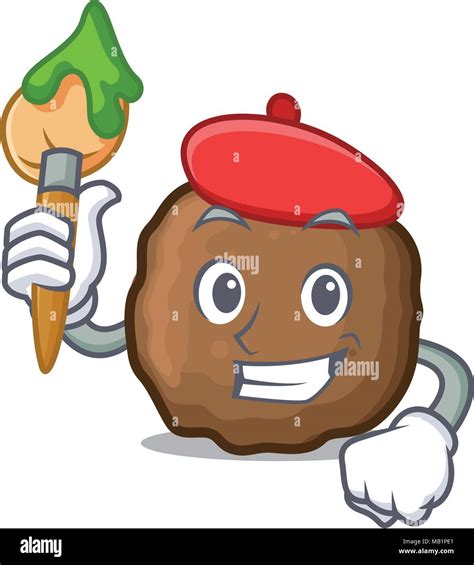 Image result for Meatballs Machine Cartoon