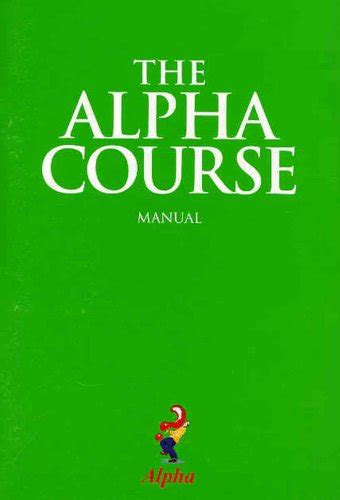 Image result for Alpha Course Books