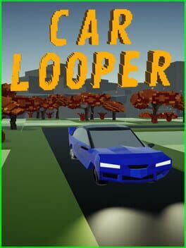 Image result for Car Loop Game