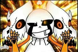 Image result for Undertale Ultra Tale