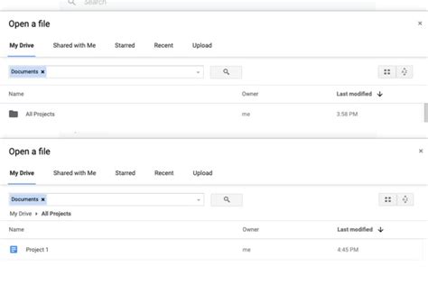 Image result for How to Create Folder Google Docs