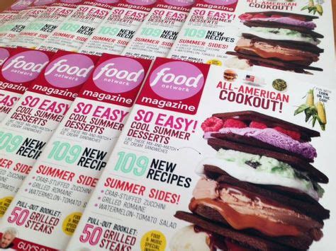 Image result for Cooking/Recipes Magazines