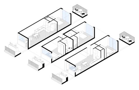 Modular Housing - Neil Davies Architects