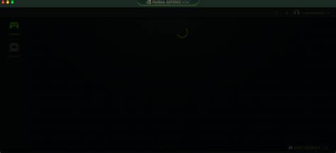 Image result for GeForce Now Loading Screen