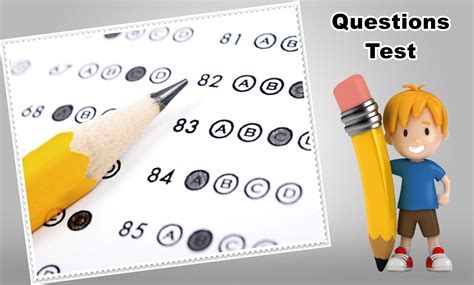 Image result for Multiple Choice Test Questions