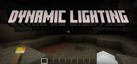 Image result for Minecraft Offhand Torch Mod