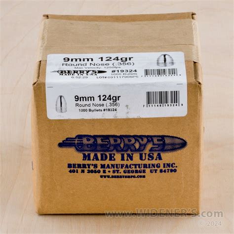 Image result for 9Mm Reloading Bullets