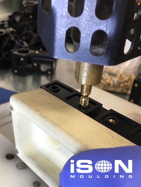 Image result for Threaded Fastener Staking Material