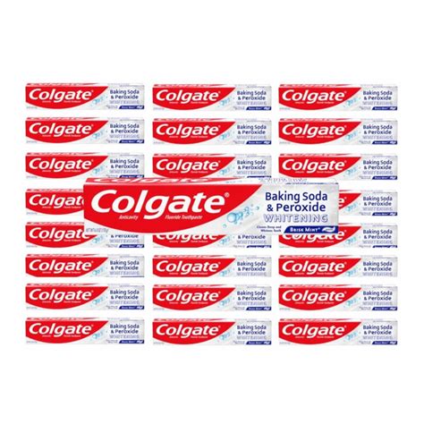 Image result for Colgate Baking Soda Toothpaste